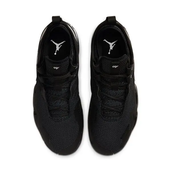 JORDAN Westbrook One Take Anthracite Sneakers - Black