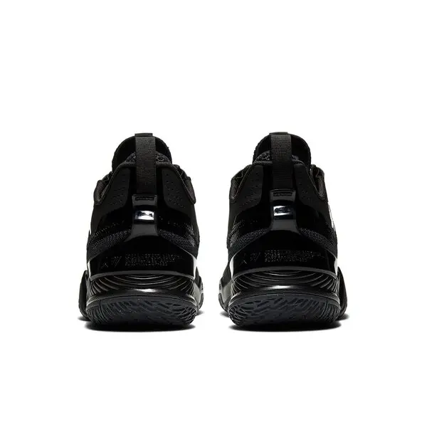 JORDAN Westbrook One Take Anthracite Sneakers - Black