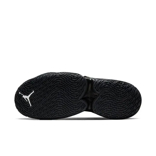 JORDAN Westbrook One Take Anthracite Sneakers - Black