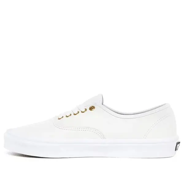 VANS Authentic Sneakers - White