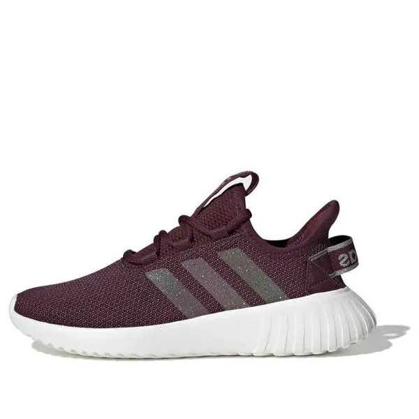 Adidas Kaptir X Sneakers - Red