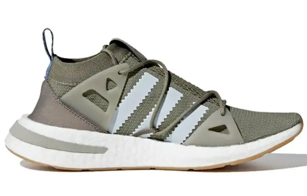 Adidas Arkyn Trace Cargo Sneakers