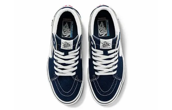 VANS Skate Grosso Mid Sneakers