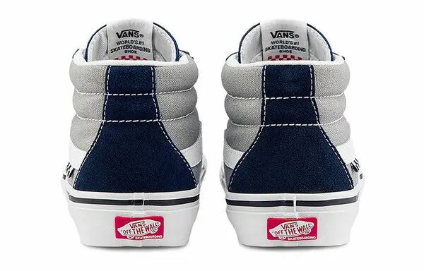 VANS Skate Grosso Mid Sneakers