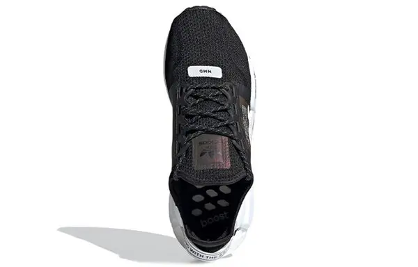 Adidas Nmd_r1 V2 "core Black" Sneakers