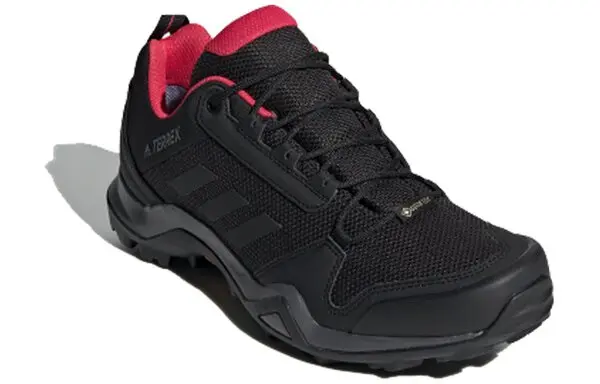 Adidas Terrex Ax3 Gtx - Black