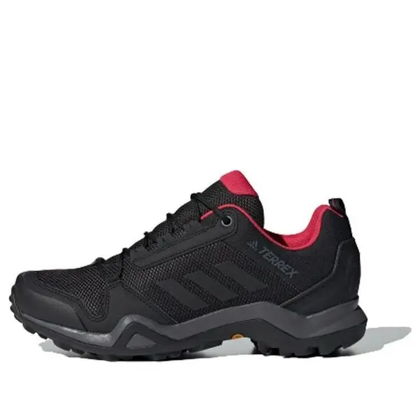 Adidas Terrex Ax3 Gtx - Black