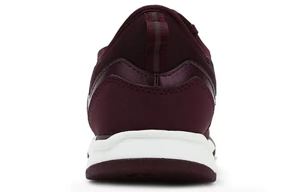 NEW BALANCE 247 "chocolate Cherry - Wine