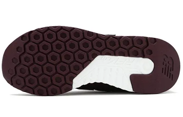 NEW BALANCE 247 "chocolate Cherry - Wine
