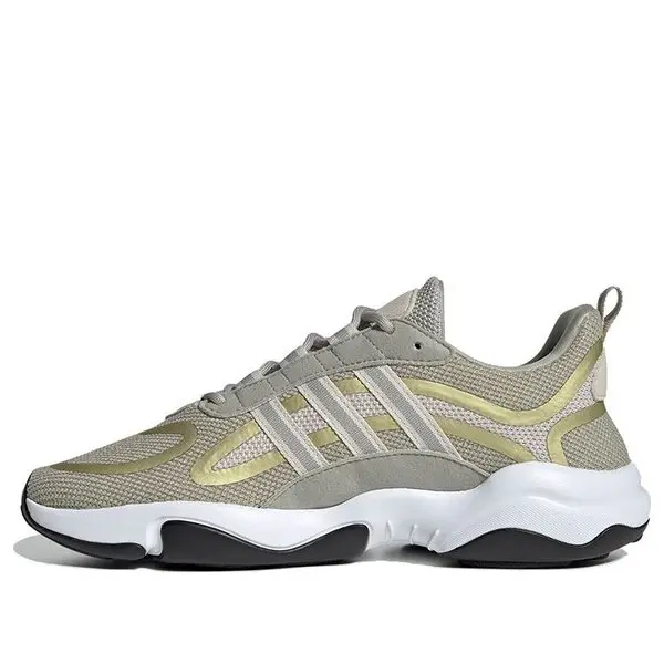 Adidas Haiwee Sneakers - Brown