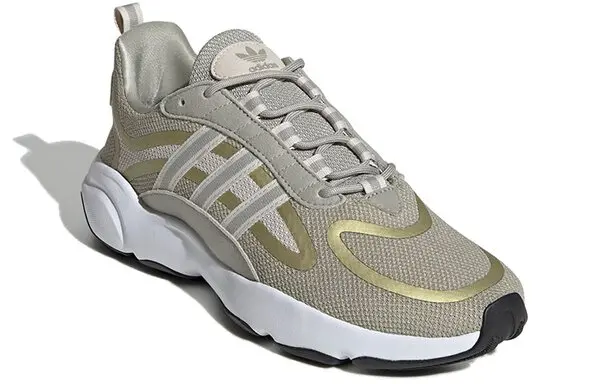 Adidas Haiwee Sneakers - Brown