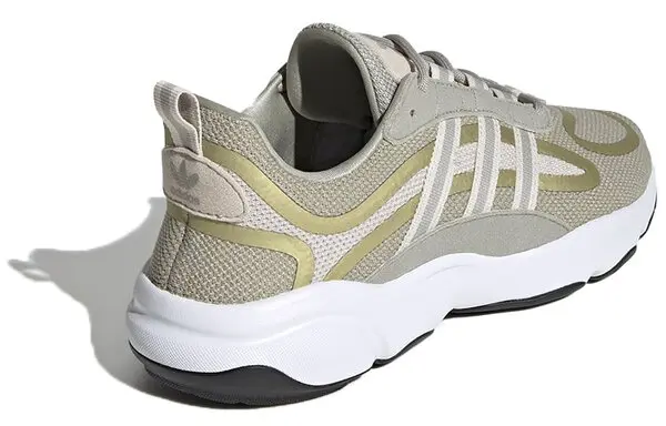 Adidas Haiwee Sneakers - Brown