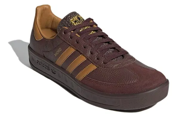 Adidas Madrid City Series Sneakers