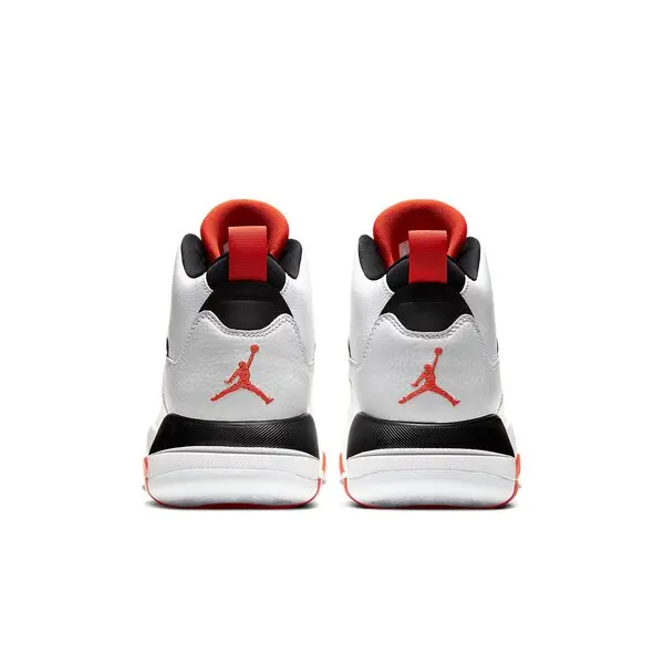 JORDAN Air Maxin 200 Sneakers - White