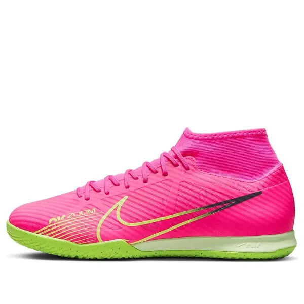 Nike Mercurial Superfly 9 Academy Ic Luminous Pack - Pink