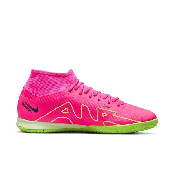Nike Mercurial Superfly 9 Academy Ic Luminous Pack - Pink