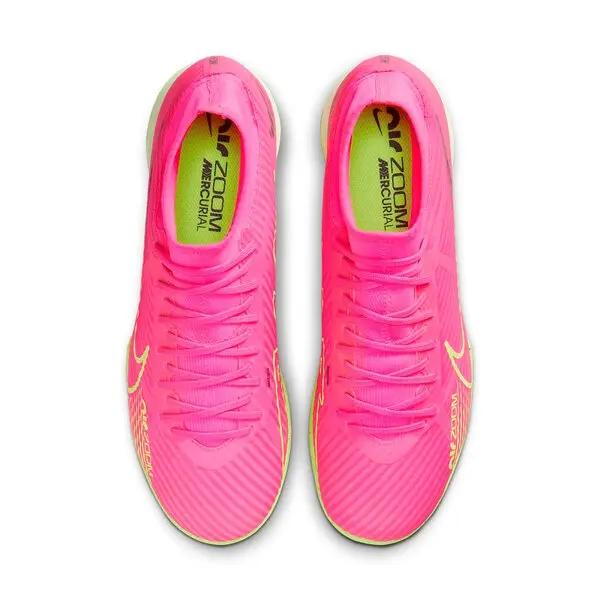 Nike Mercurial Superfly 9 Academy Ic Luminous Pack - Pink