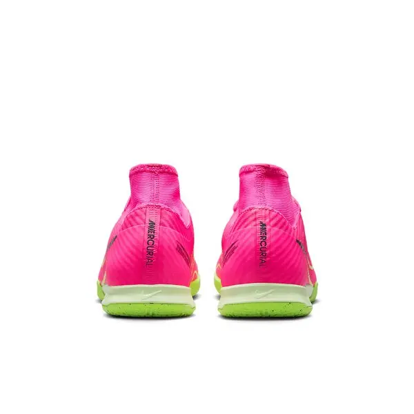 Nike Mercurial Superfly 9 Academy Ic Luminous Pack - Pink