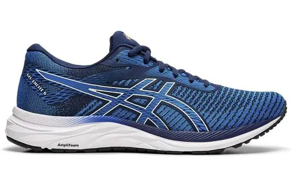 Asics Gel-excite 6 Twist Athletic Sneakers