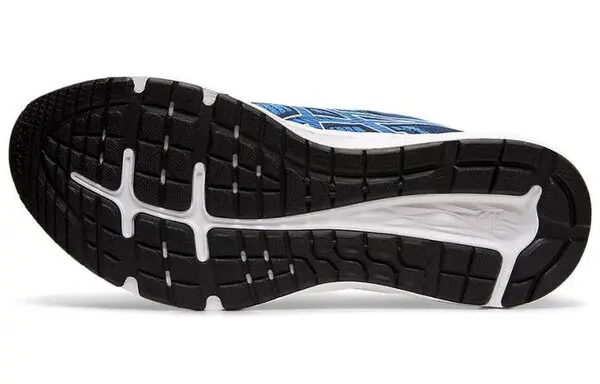 Asics Gel-excite 6 Twist Athletic Sneakers