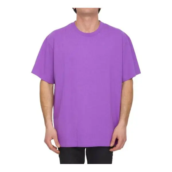Off-White Diag Tab Over Short-sleeve Tee