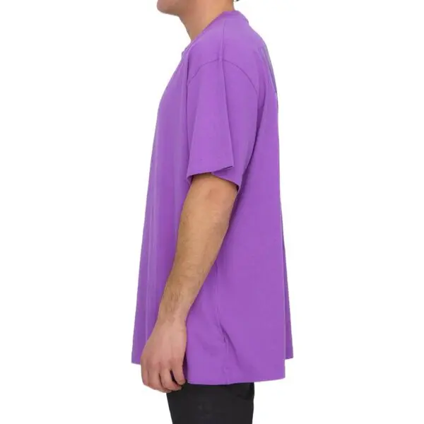 Off-White Diag Tab Over Short-sleeve Tee