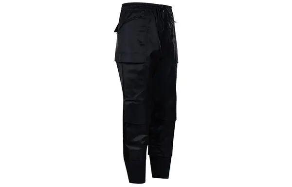 Adidas Y-3 Classic Tech Twill Cargo Pants