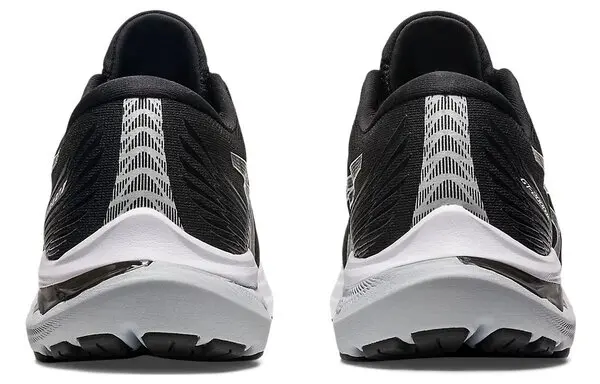 Asics Gt-2000 11 Athletic Sneakers - Black/white