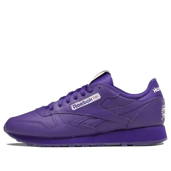 REEBOK Classic Leather Emperor " Emperor - Purple