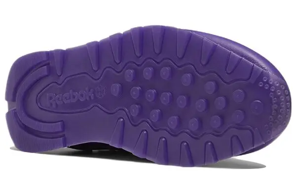 REEBOK Classic Leather Emperor " Emperor - Purple