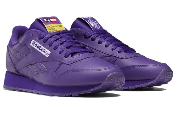REEBOK Classic Leather Emperor " Emperor - Purple