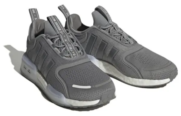 Adidas Nmd_v3 Sneakers - Grey Three/cloud White/core Black
