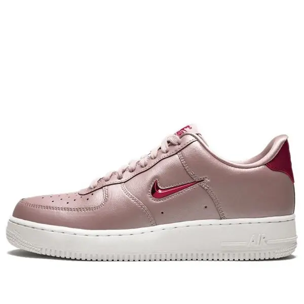 Nike Force 1 '07 Lv8 'rose Jewel' Sneakers