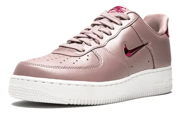 Nike Force 1 '07 Lv8 'rose Jewel' Sneakers