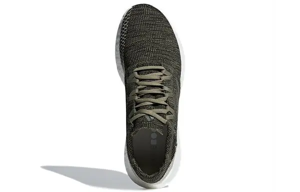 Adidas Pureboost Go Base Sneakers - Green