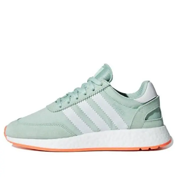 Adidas I-5923 Ash Sneakers - Green