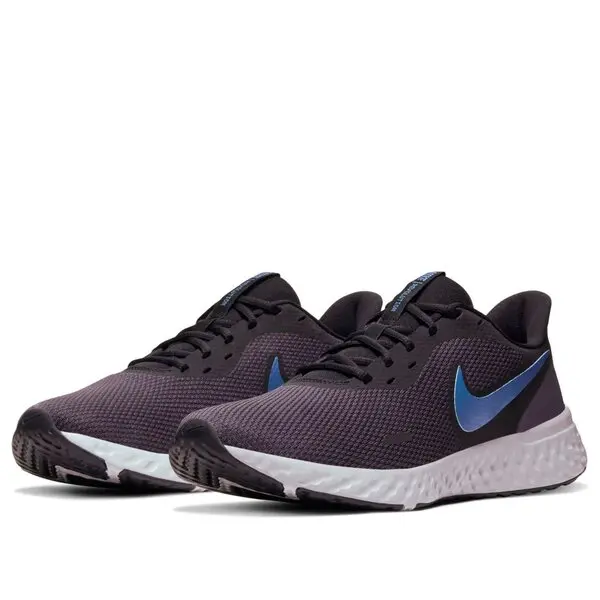 Nike Revolution 5 "gridiron Mountain Blue" Sneakers