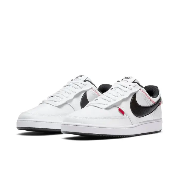 Nike Court Vision Low Top Sneakers