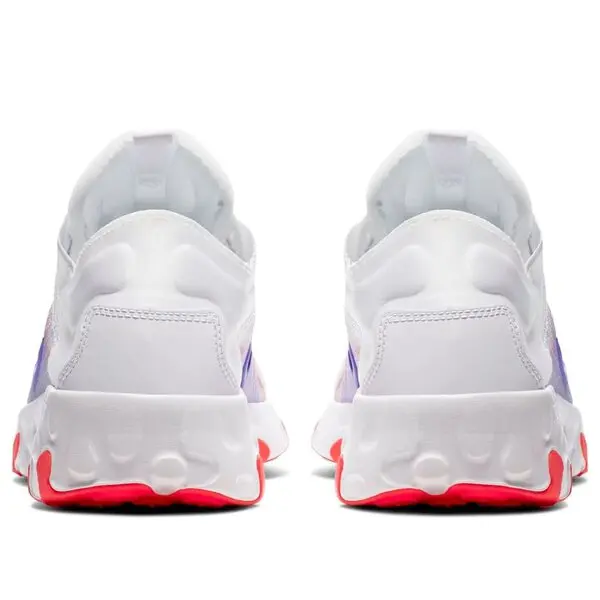 Nike Renew Lucent Athletic Sneakers - Pink/white