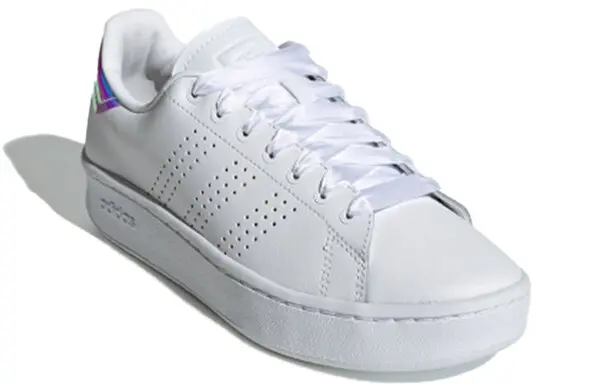 Adidas Advantage Bold Sneakers