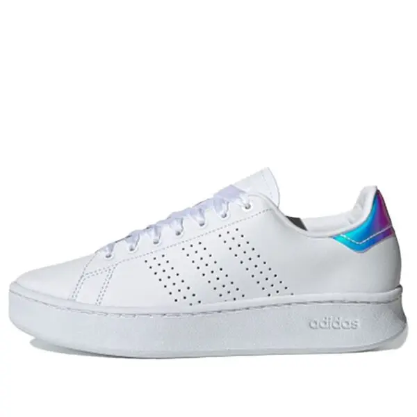 Adidas Advantage Bold Sneakers