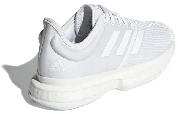 Adidas Parley X Solecourt Boost Sneakers