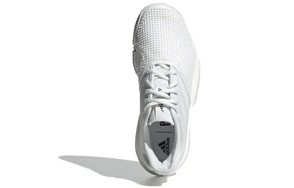 Adidas Parley X Solecourt Boost Sneakers