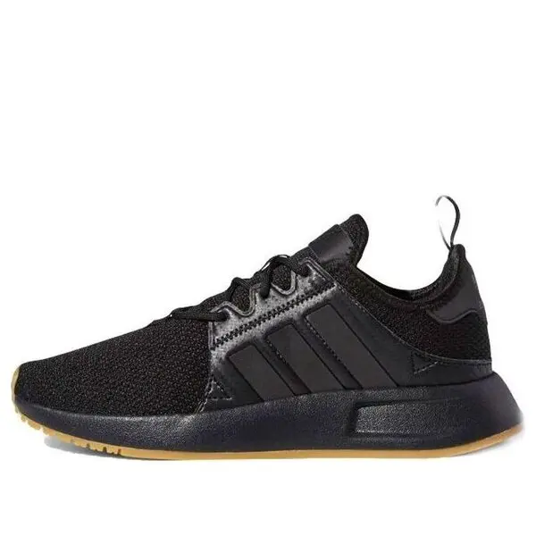 Adidas X_plr J Sneakers - Black