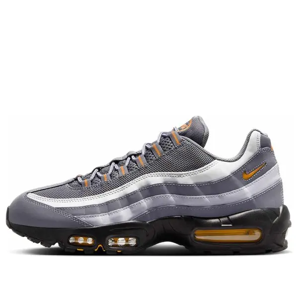 Nike Max 95 'sundial' Sneakers - Cool Grey/wolf Grey/photon Dust
