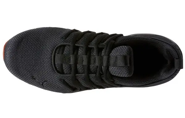 PUMA Axelion Mesh Sneakers