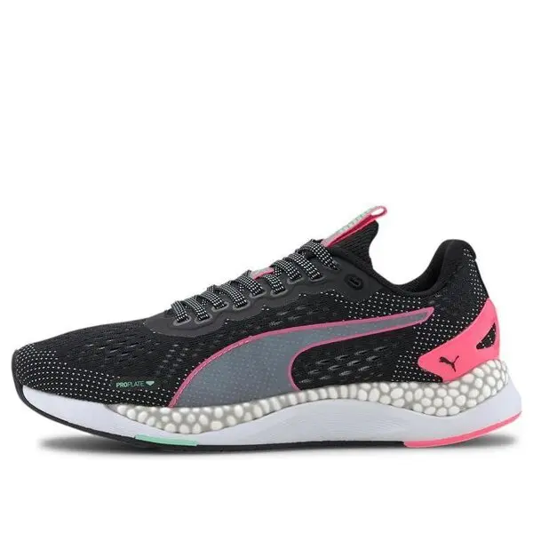 PUMA Speed 600 2 Athletic Sneakers - Black