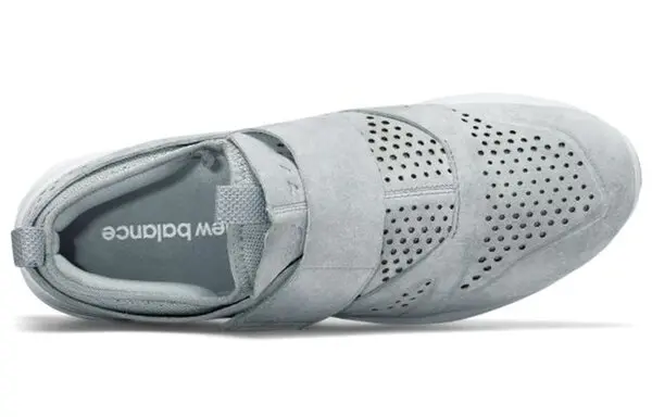 NEW BALANCE Mtl111ca Slip-on Sneaker