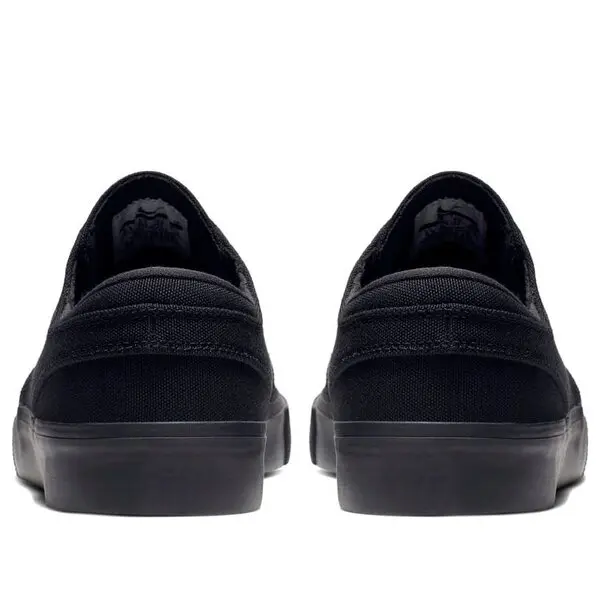 Nike Zoom Stefan Janoski Canvas Rm Sb Sneakers - Black