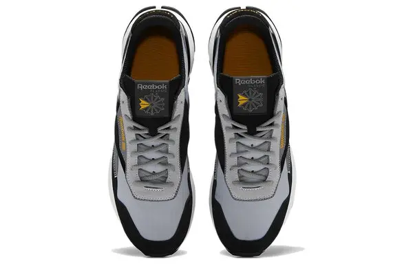 REEBOK Classic Leather Az Sneakers - Core Black/cold Grey/cloud White